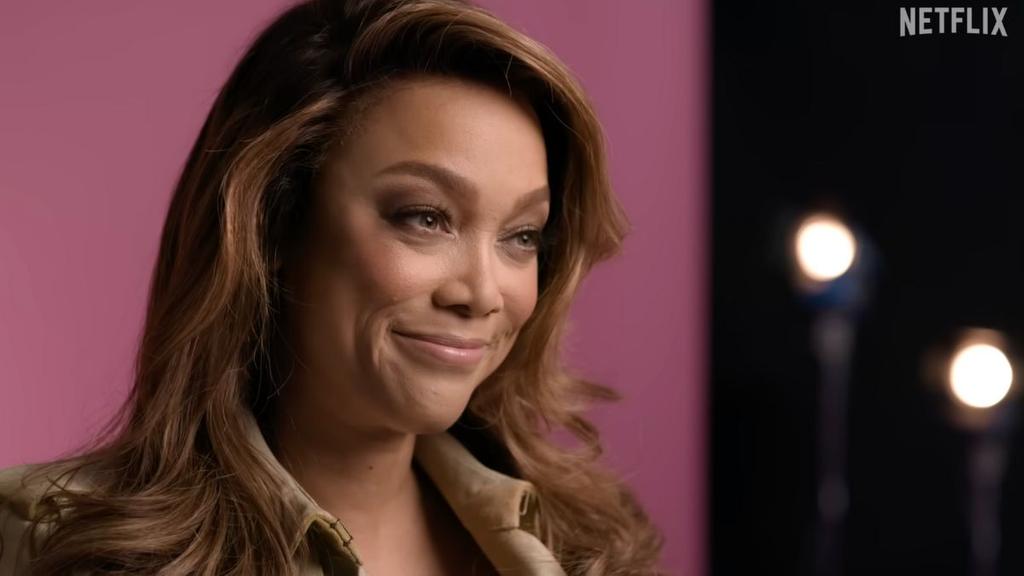 Ashley Graham 'Glad' Tyra Banks Is 'Fessing Up' To 'ANTM' Controversy