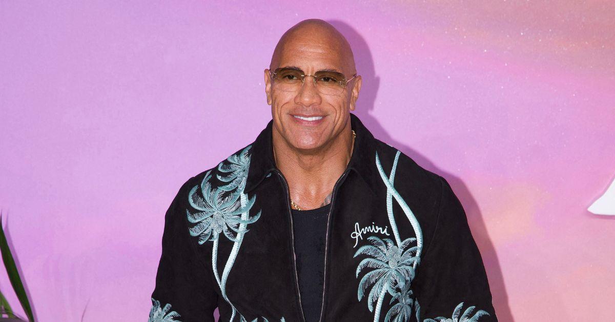 Hollywood's Most Faithful: Tom Hanks, Dwayne Johnson