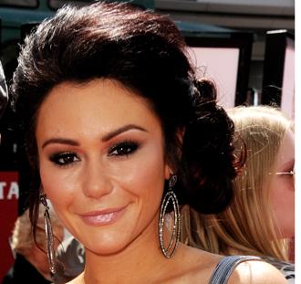 Red Carpet Confidential: JWoww Successfully Stops Smoking!