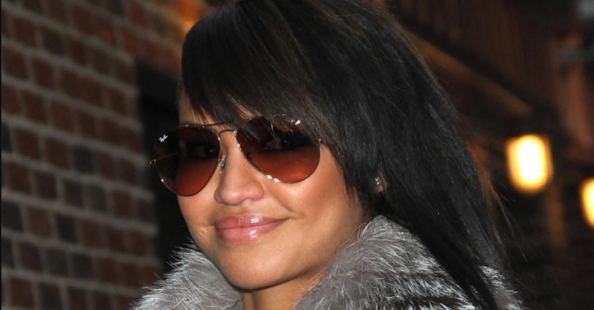 Sean 'Diddy' Combs' 'Freak Offs' Made Cassie Ventura 'Rely On' Opiates