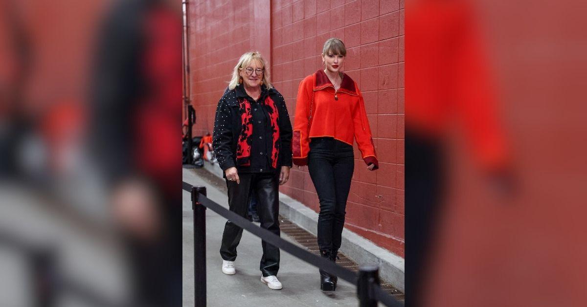 Taylor Swift's Best & Worst Game Day Outfits: Photos