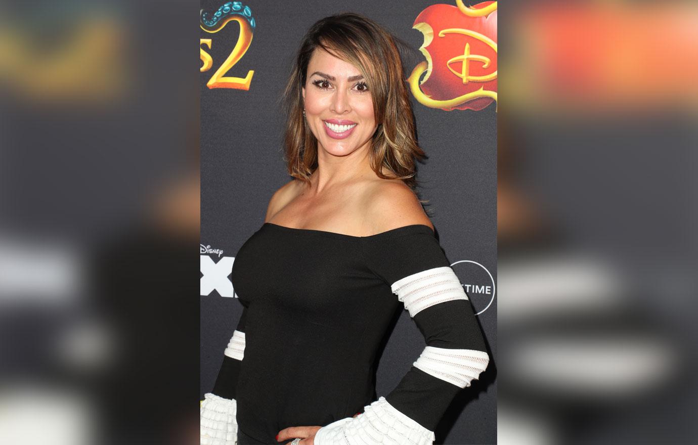 ‘RHOC’ Star [Kelly Dodd] Denies She Had A Train Run On Her