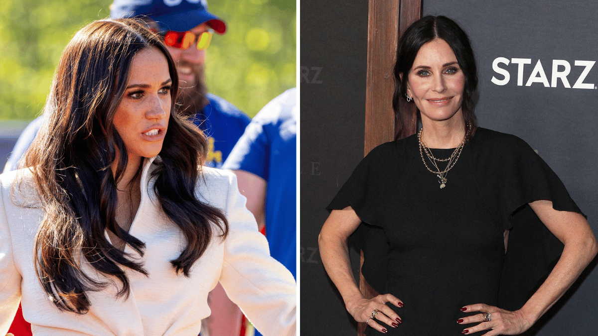 Meghan Markle Mocked As Viral Reaction To Beyonce's Text Resurfaces