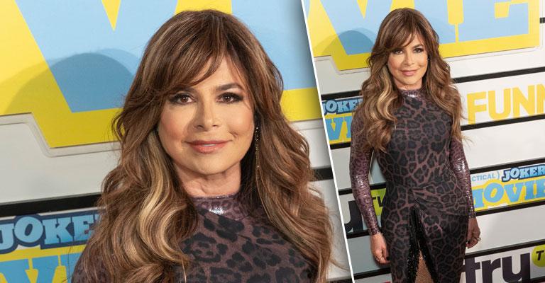 Did Paula Abdul Get Plastic Surgery? Experts Detail Her 'Youthful' Look