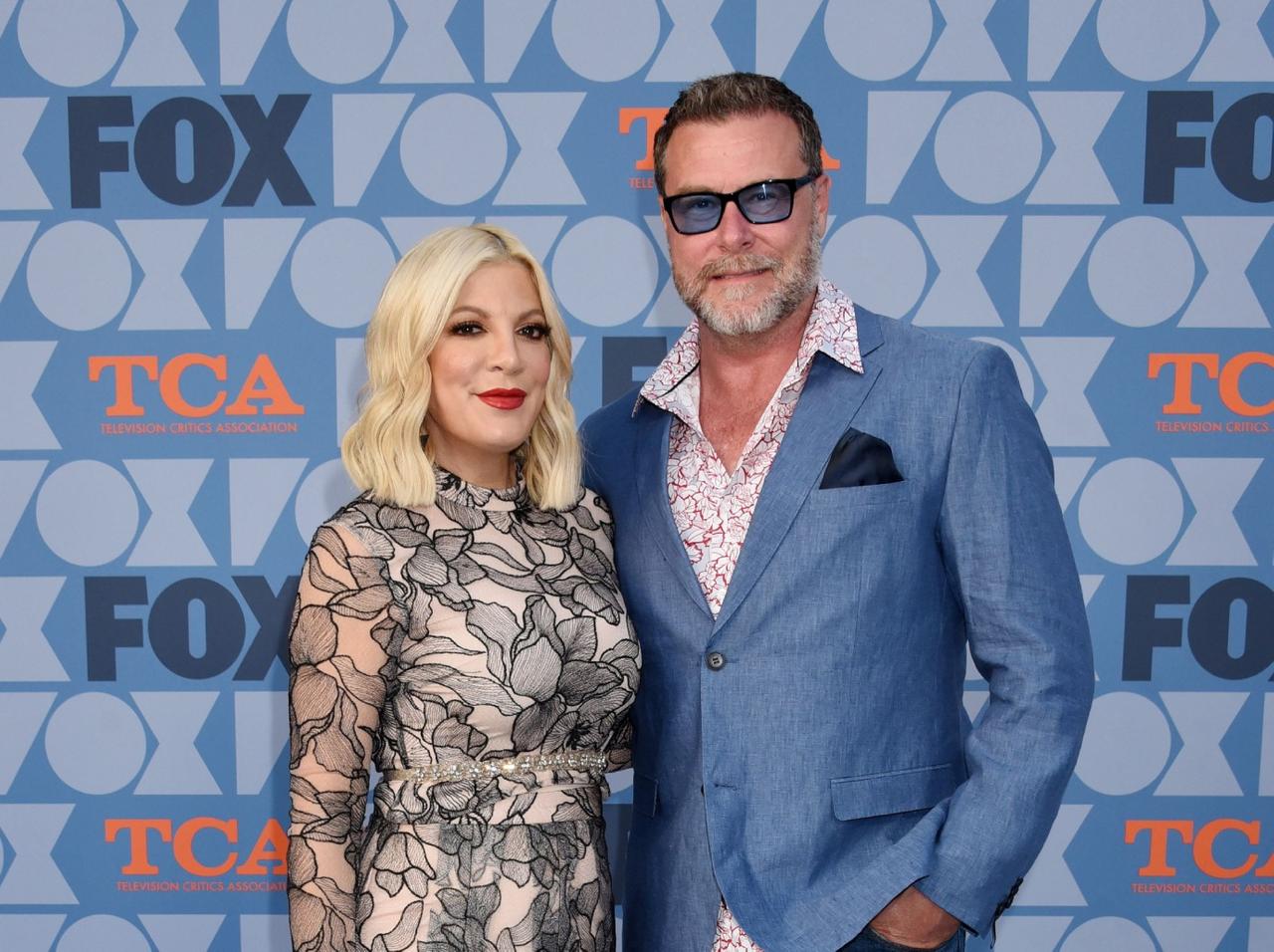 Dean McDermott Thinks Tori Spelling's New Romance Is 'For Attention'