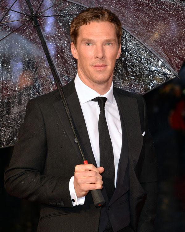 Benedict Cumberbatch Is Engaged—Get the Scoop on His Fiancé and the ...