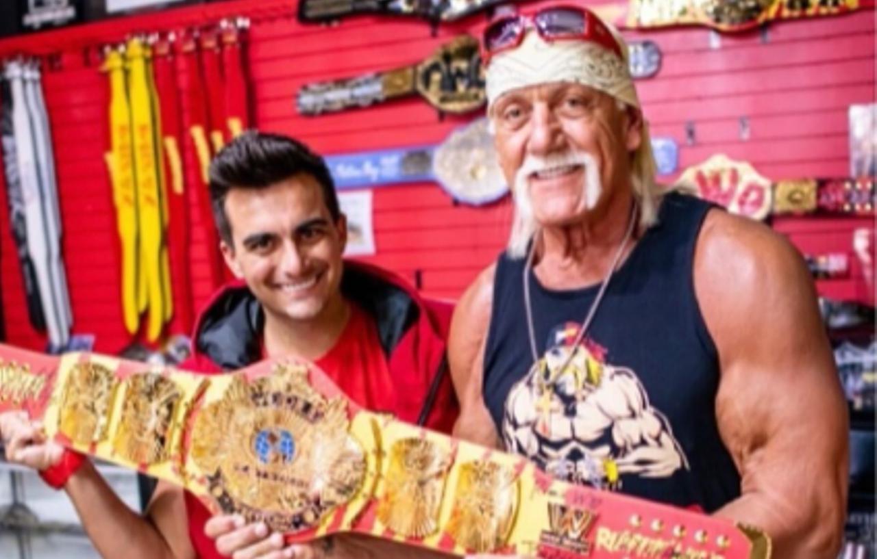 Rudy Mawer Good At Helping Businesses & Becoming A Star