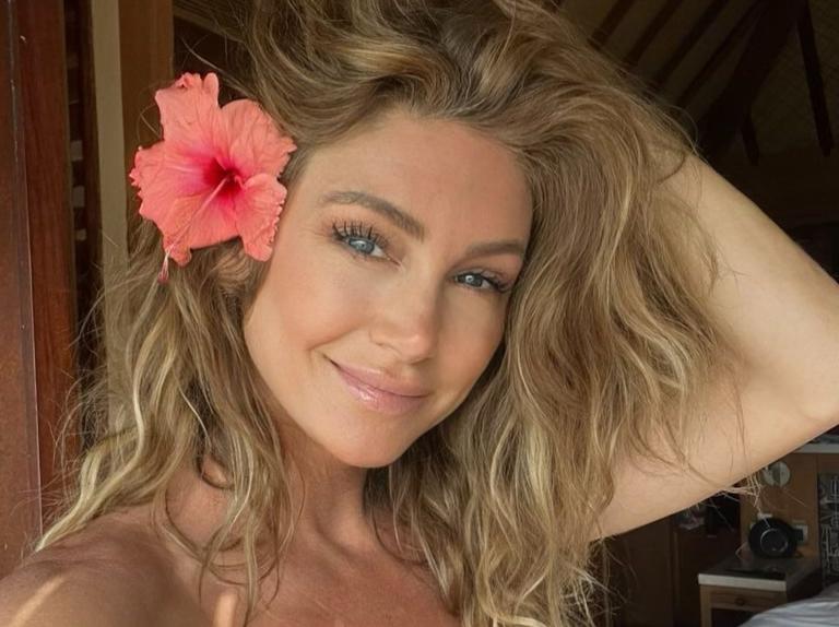 Brande Roderick Says 'Baywatch' Role Was The 'Best Job She Ever Had'