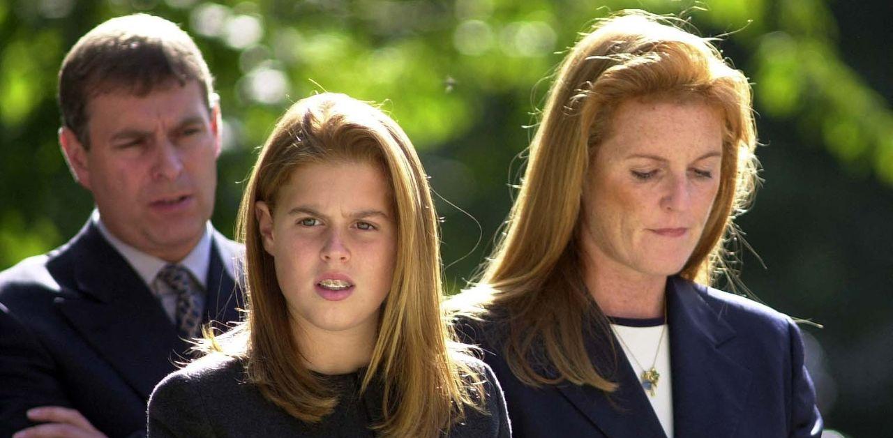 King Charles & Prince Andrew's Feud To Cause Royal 'Shake-Up'