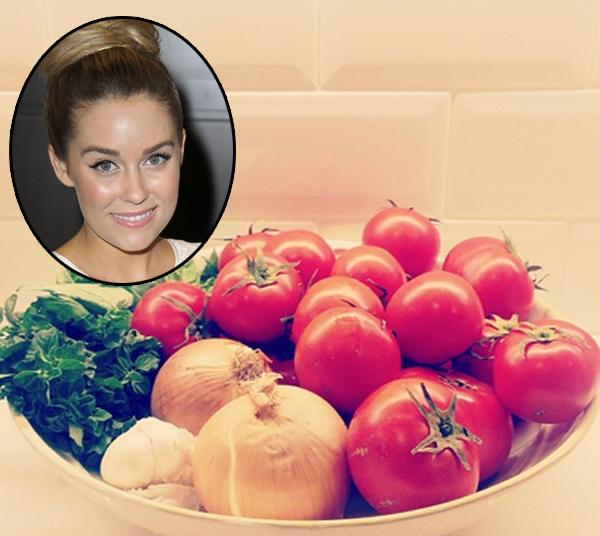 Celebrity Foodies: Their Most Delish Instagrams