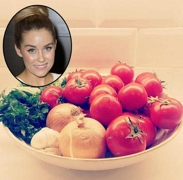 Celebrity Foodies: Their Most Delish Instagrams