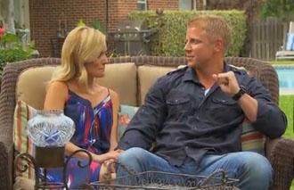 'Bachelorette' Preview: Sean Lowe Drops a Major Bombshell on Emily Maynard!