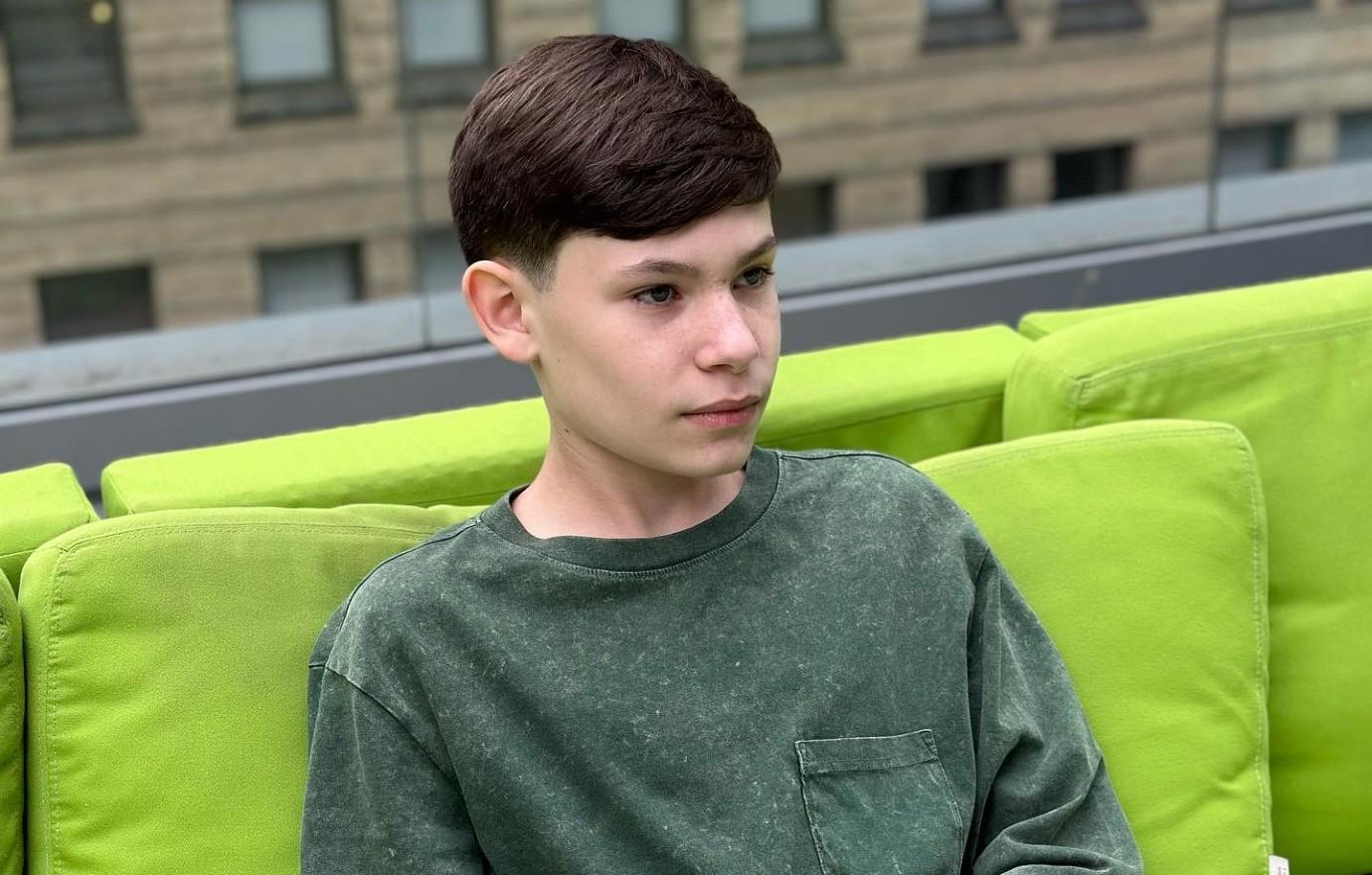 Kailyn Lowry Fires Back At Claims Her Son Helps Raise Her Kids