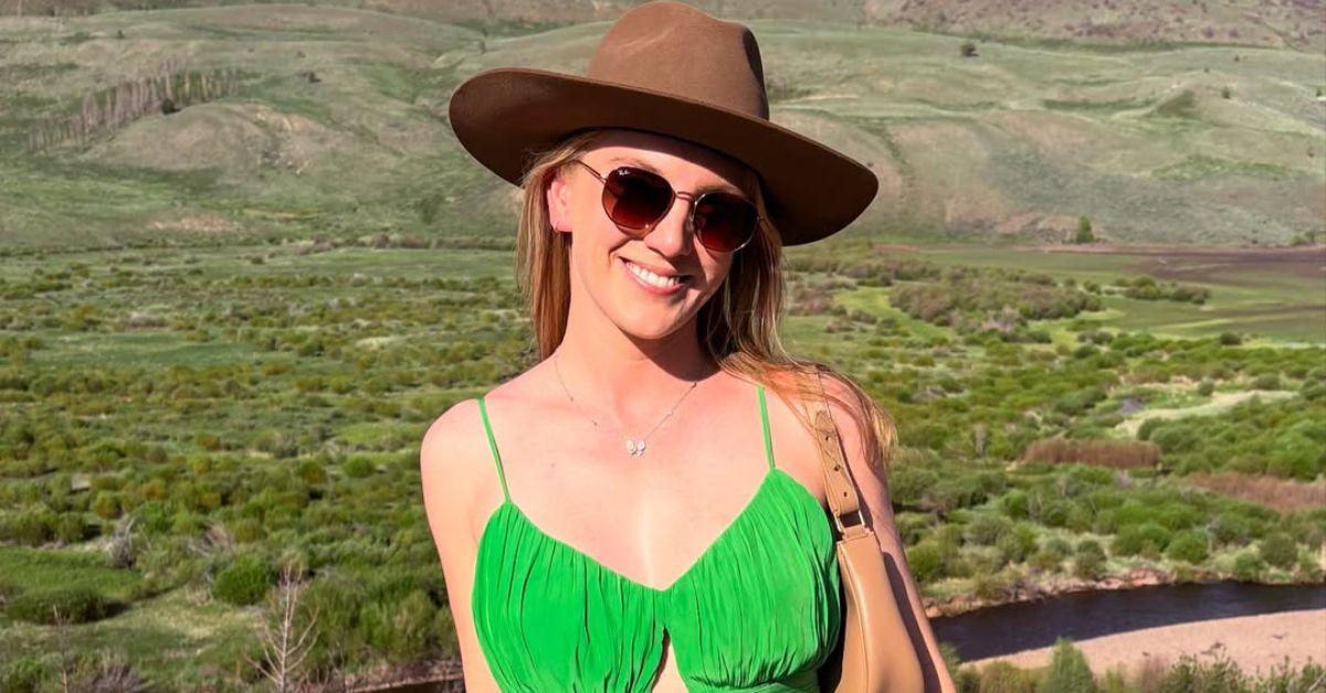 Ramona Singer Snubbed Emma Roberts After Thinking She Was A Fan