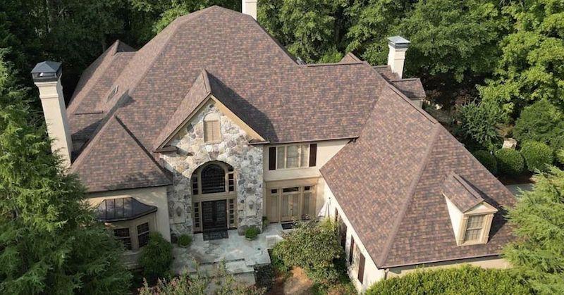 How Peach Renovations Became The Go-To Atlanta Roofing Company