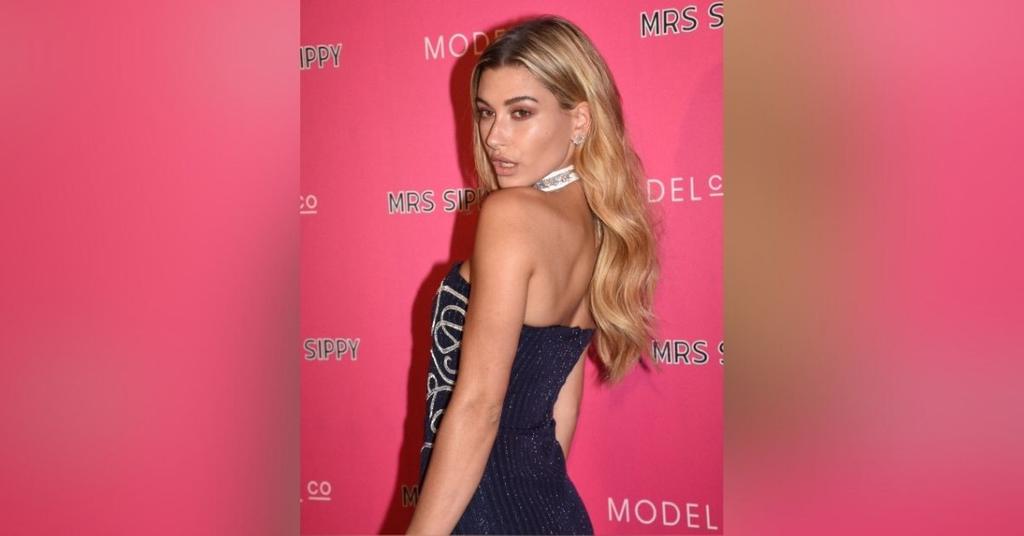 Hailey Bieber's Transformation: Before & After Photos