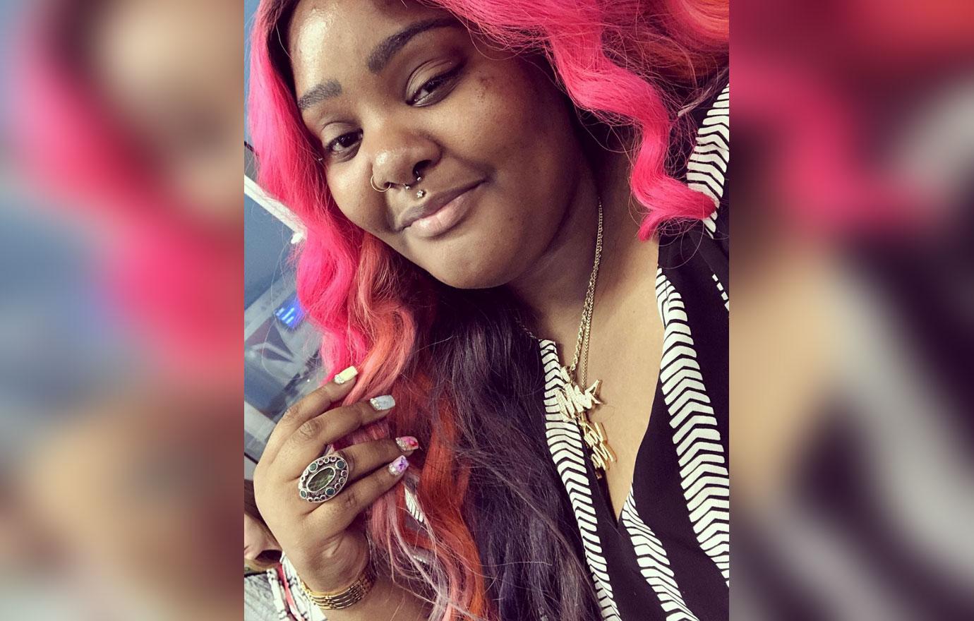 Tokyo Vanity Accuses Chris Brown Of Drug Use Amid Feud