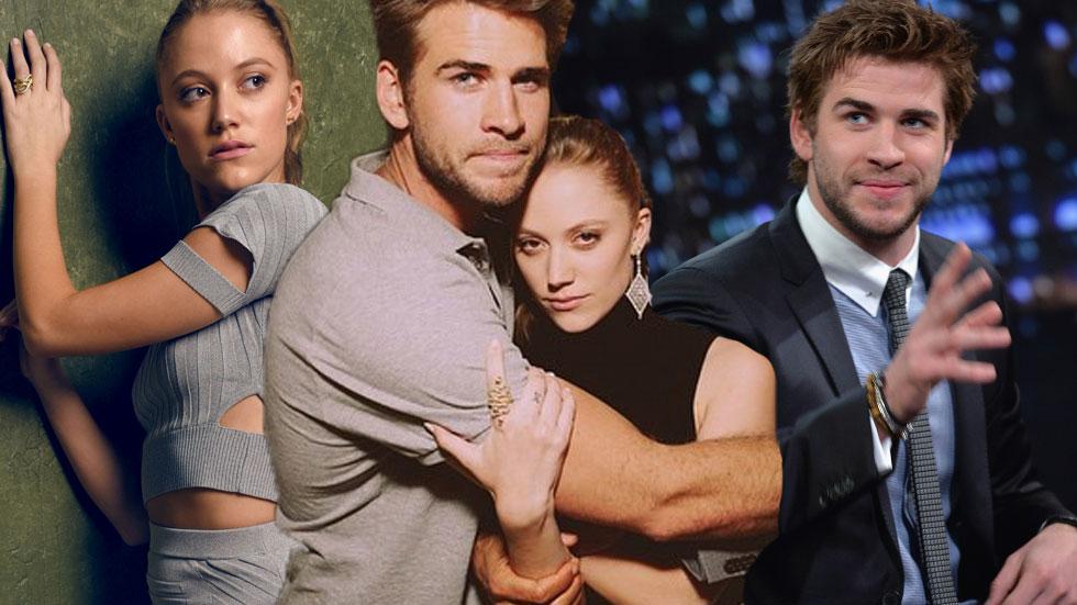 A New Love For Liam Hemsworth? – Find Out Who He's Dating!