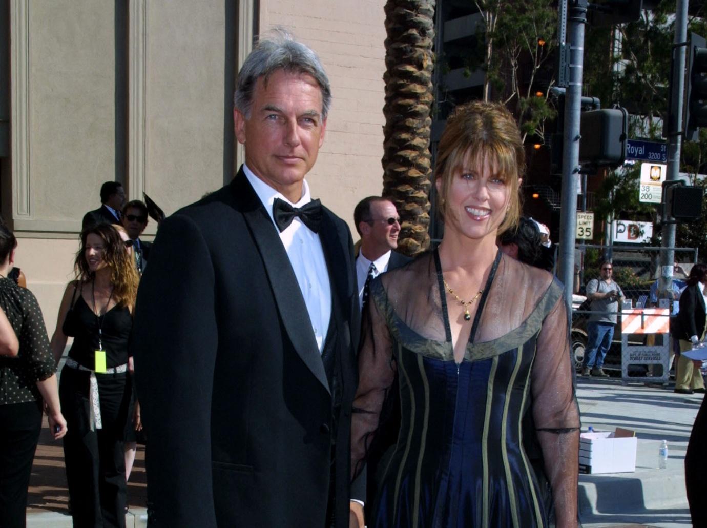 Mark Harmon Only Took 'NCIS' Role For This Surprising Reason