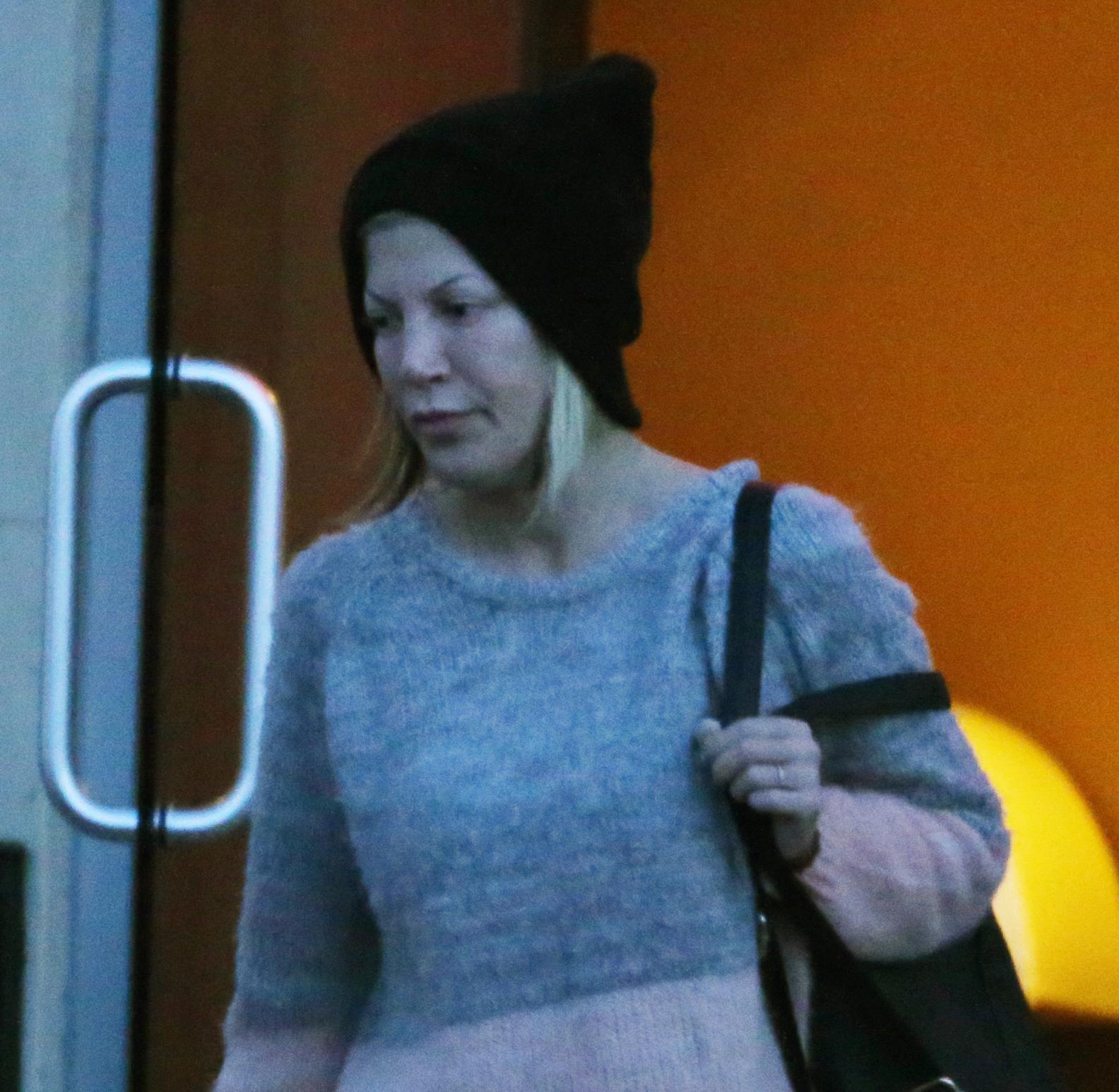 Celebrities Without Makeup See What Stars Look Like Barefaced