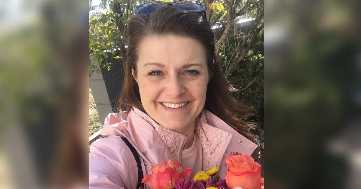 Robyn Brown Labels Fellow Sister Wives 'Messed Up In The Head'