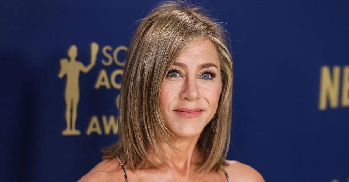 Jennifer Aniston 'Planning To Test Out Montecito As A Home Base'