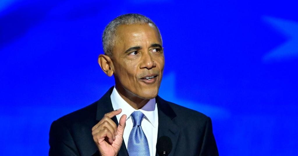 George Clooney Flips Out Over Barack Obama 'Using' Him In 2024 Election