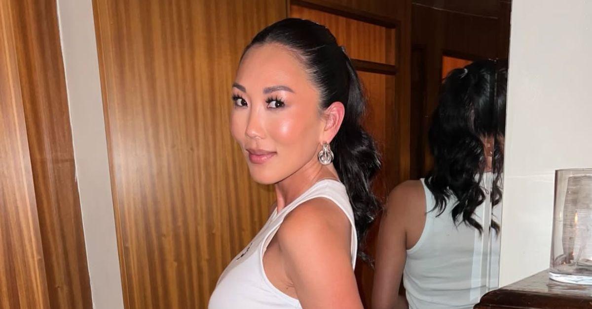 'RHOC' Star Katie Ginella Was Called A 'Liar' During 'Tough' Season