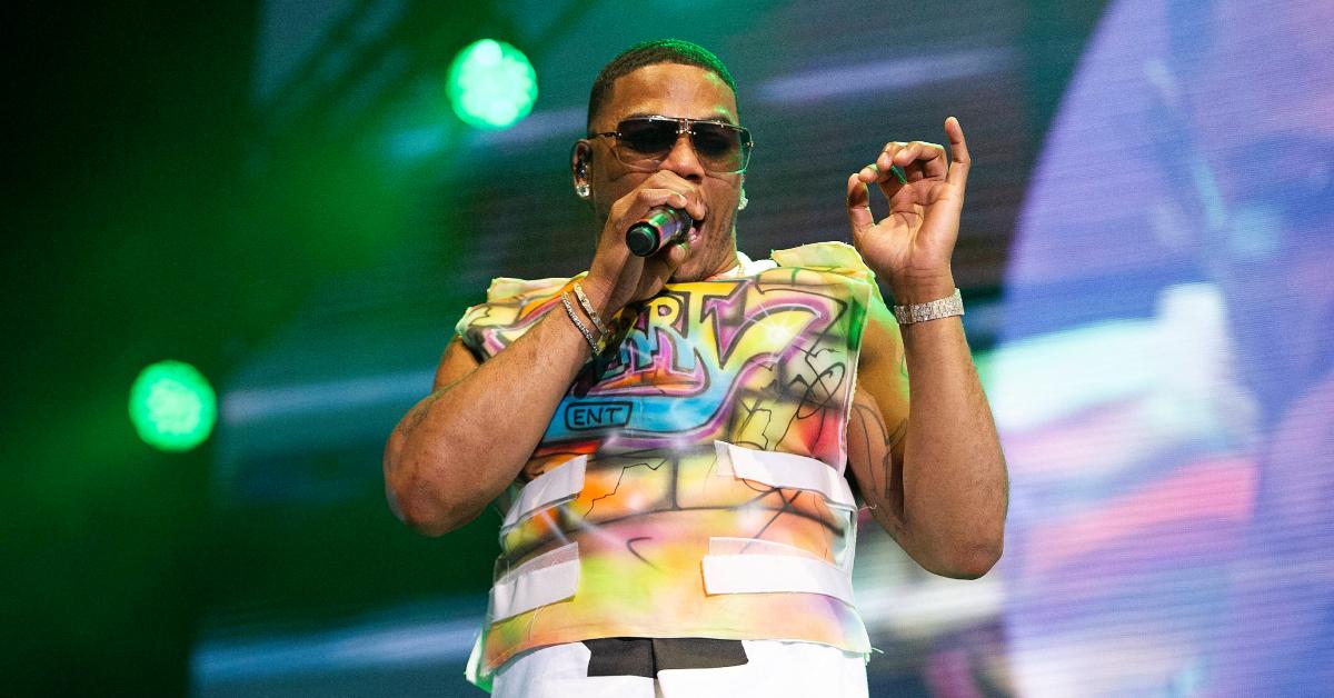 Janelle Monae Disses Nelly For Donald Trump Inauguration Performance