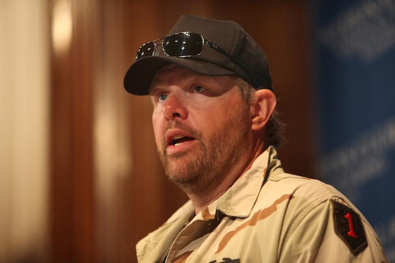 Country Singer Toby Keith Dead At 62 After Stomach Cancer Diagnosis