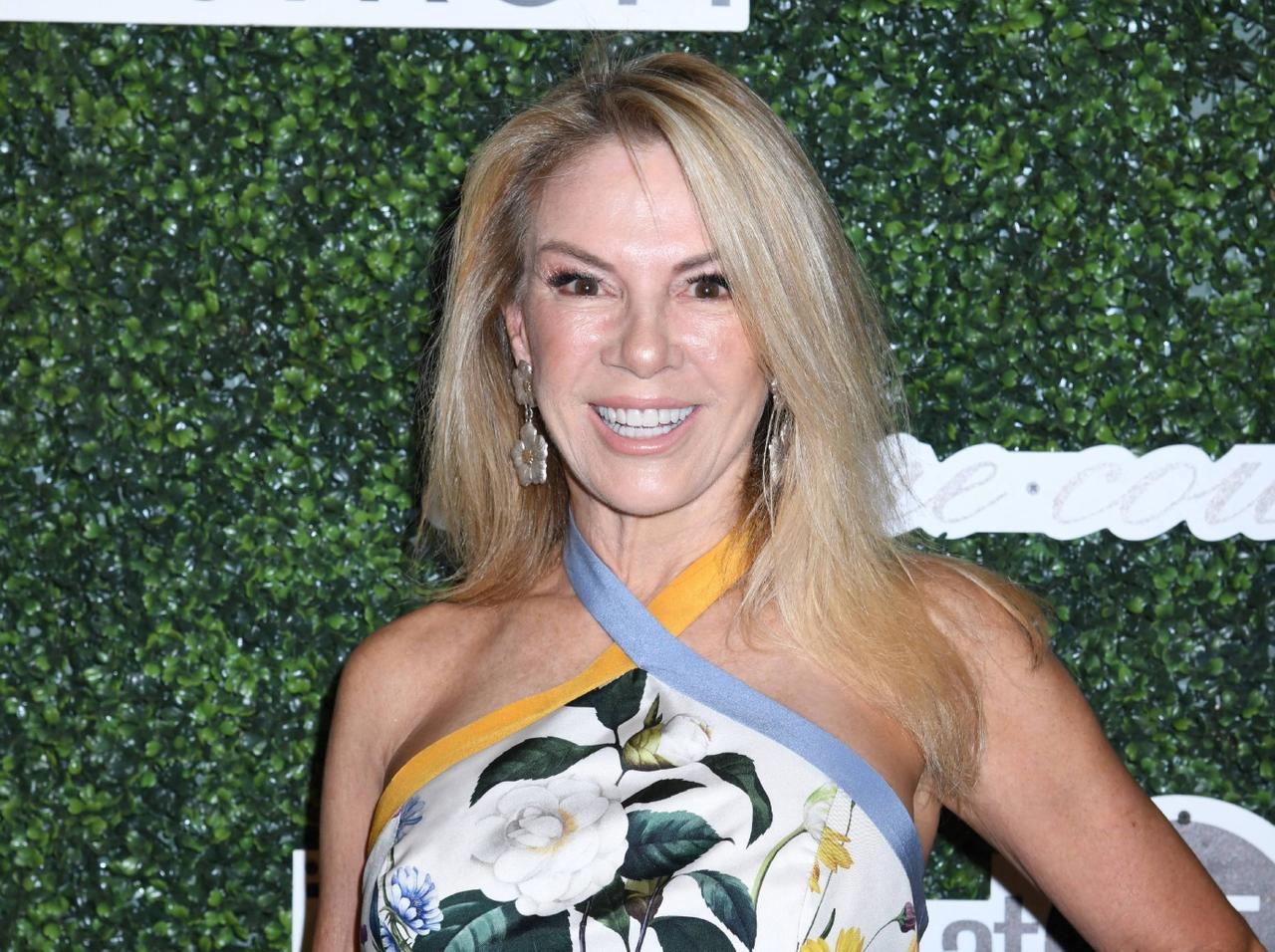 Avery Singer Lays Low At BravoCon Despite Mom Ramona Being Banned