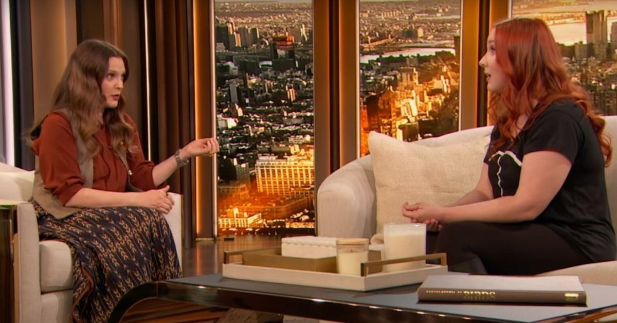 Drew Barrymore On Woody Allen: I Was 'Gaslit'