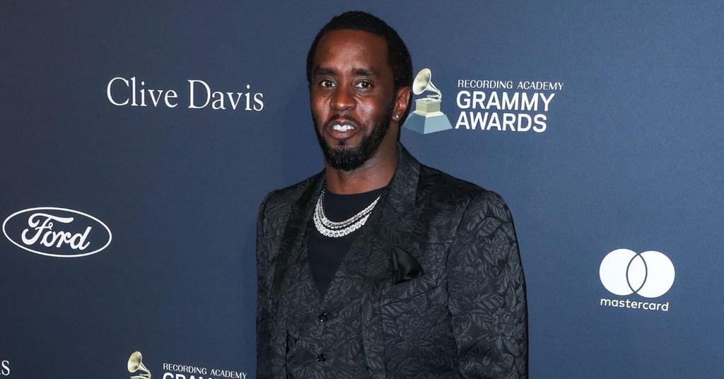 Sean 'Diddy' Combs Apologizes In Letter Ahead Of Sentencing