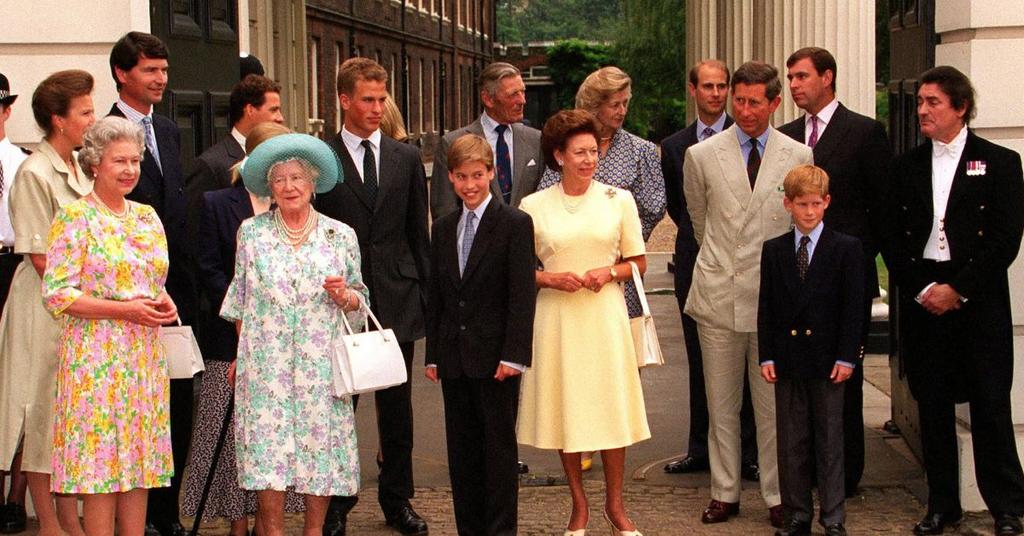 Prince Harry's 'Private Conversations' In 'Spare' Were A 'Fabrication'