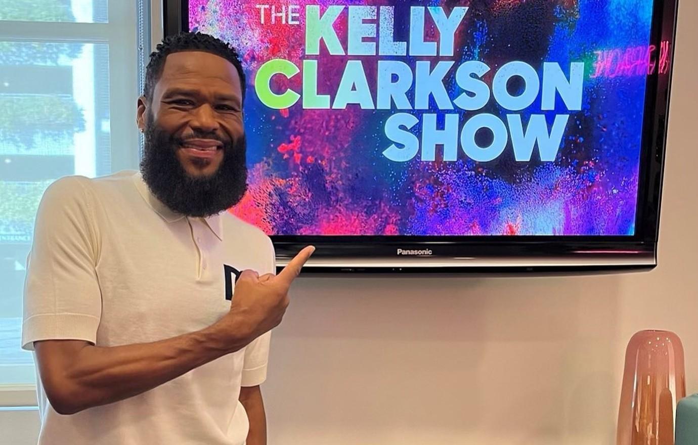 Anthony Anderson Weighs In On Ozempic Trend After Weight Loss