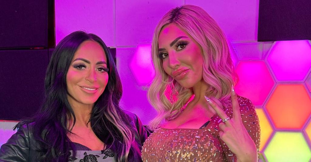Farrah Abraham Claims Vinny Tortorella Personally Attacked Her