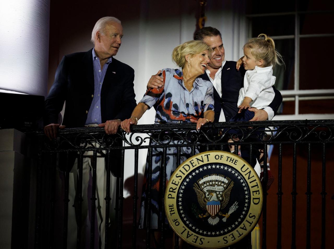 Joe Biden 'Belongs In Jail' If He Took Ukraine Bribe, Says Megyn Kelly