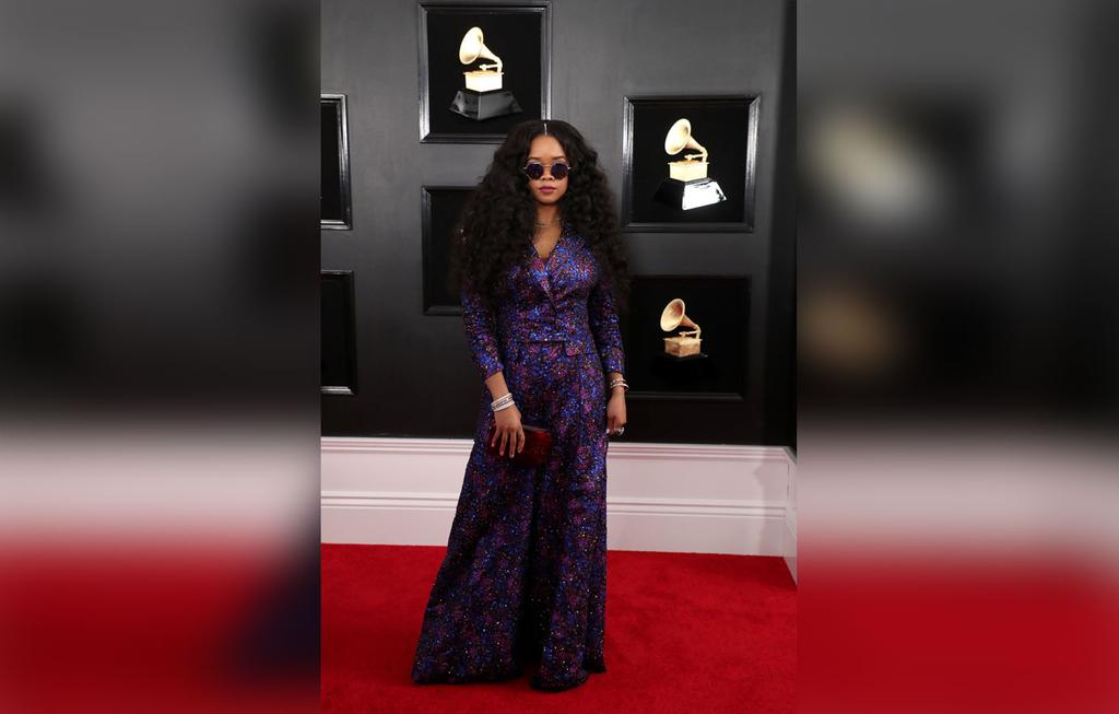 Best Celebrity Award Show Looks From 2019
