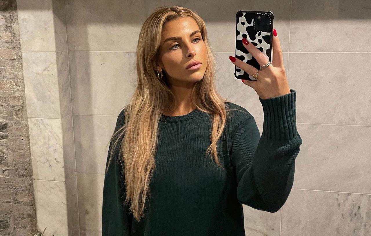 Morgan Wallen Dating Armie Hammer's Model Ex, Accuser Paige Lorenze