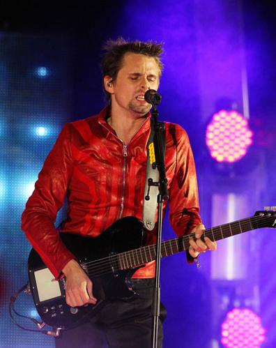 The Hottest Lead Singers of All Time