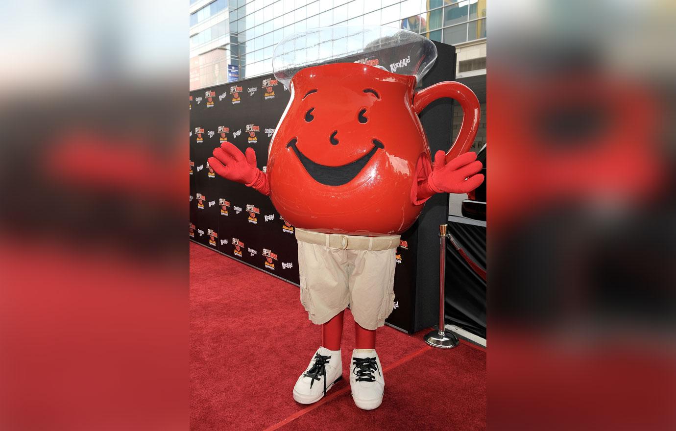 Lil Jon & The Kool-Aid Man Release A Christmas Song