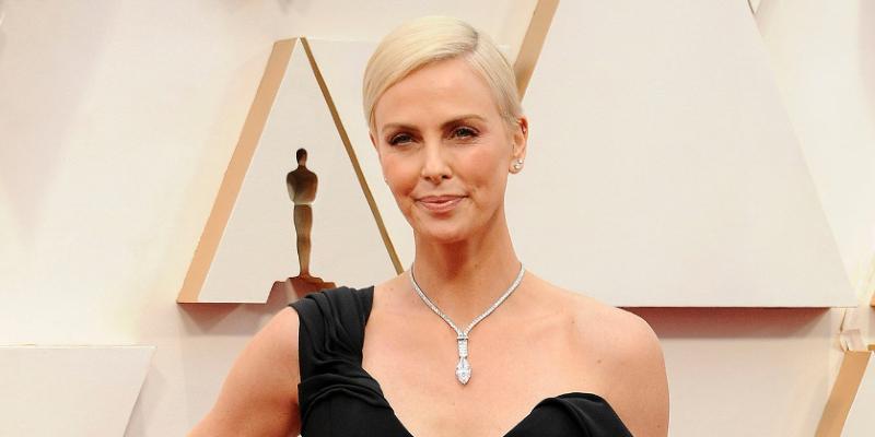 Why Has Charlize Theron Not Dated Anyone In 5 Years Actress Explains