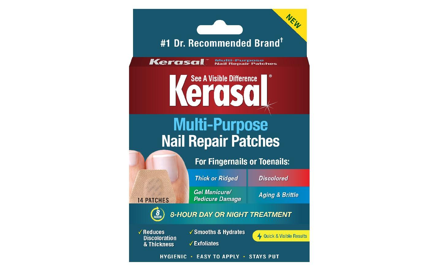 A Comprehensive Guide To Foot Care With Kerasal