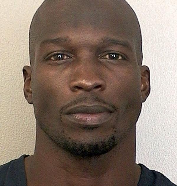 VH1 Cancels Chad Johnson's Reality Show in the Wake of Domestic ...