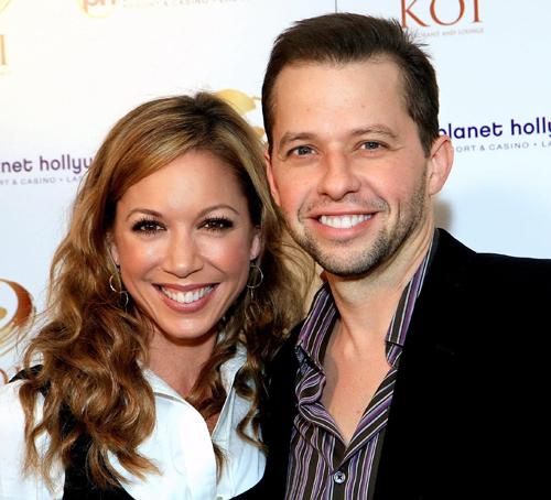 Jon Cryer and Wife Adopt a Baby Girl!