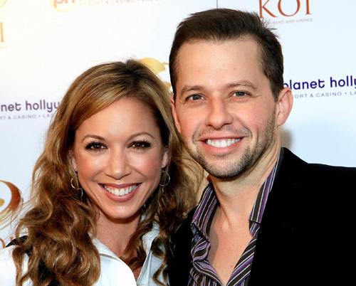 Jon Cryer and Wife Adopt a Baby Girl!