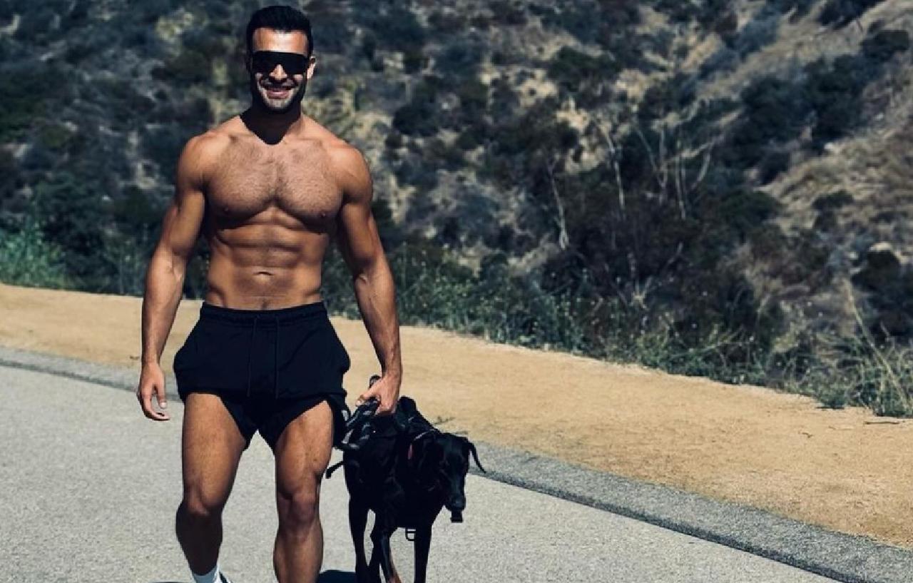 Sam Asghari's Hottest Moments Since His Split From Britney Spears