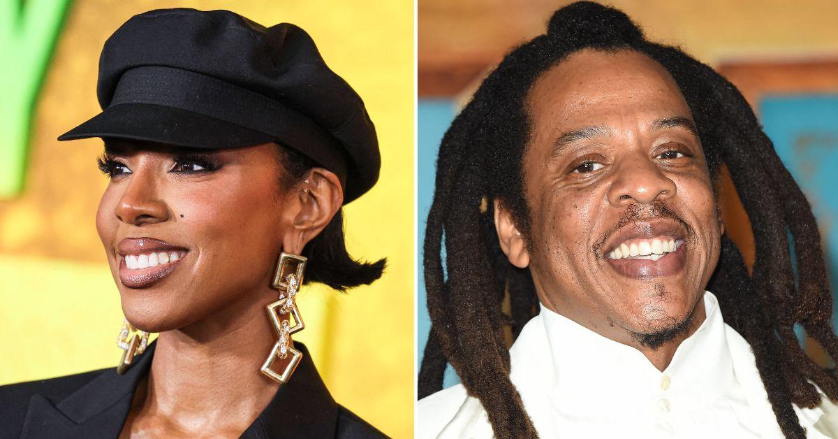 Kelly Rowland Praises Jay-Z For Calling Out Beyonce's Grammy Snub