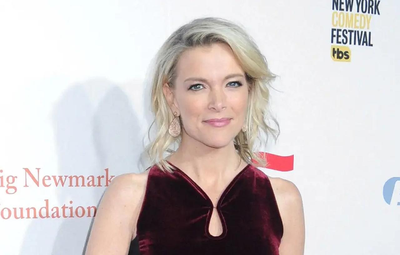 Megyn Kelly Claims Meghan Markle Isn't Boosting Her 'Likability Factor'