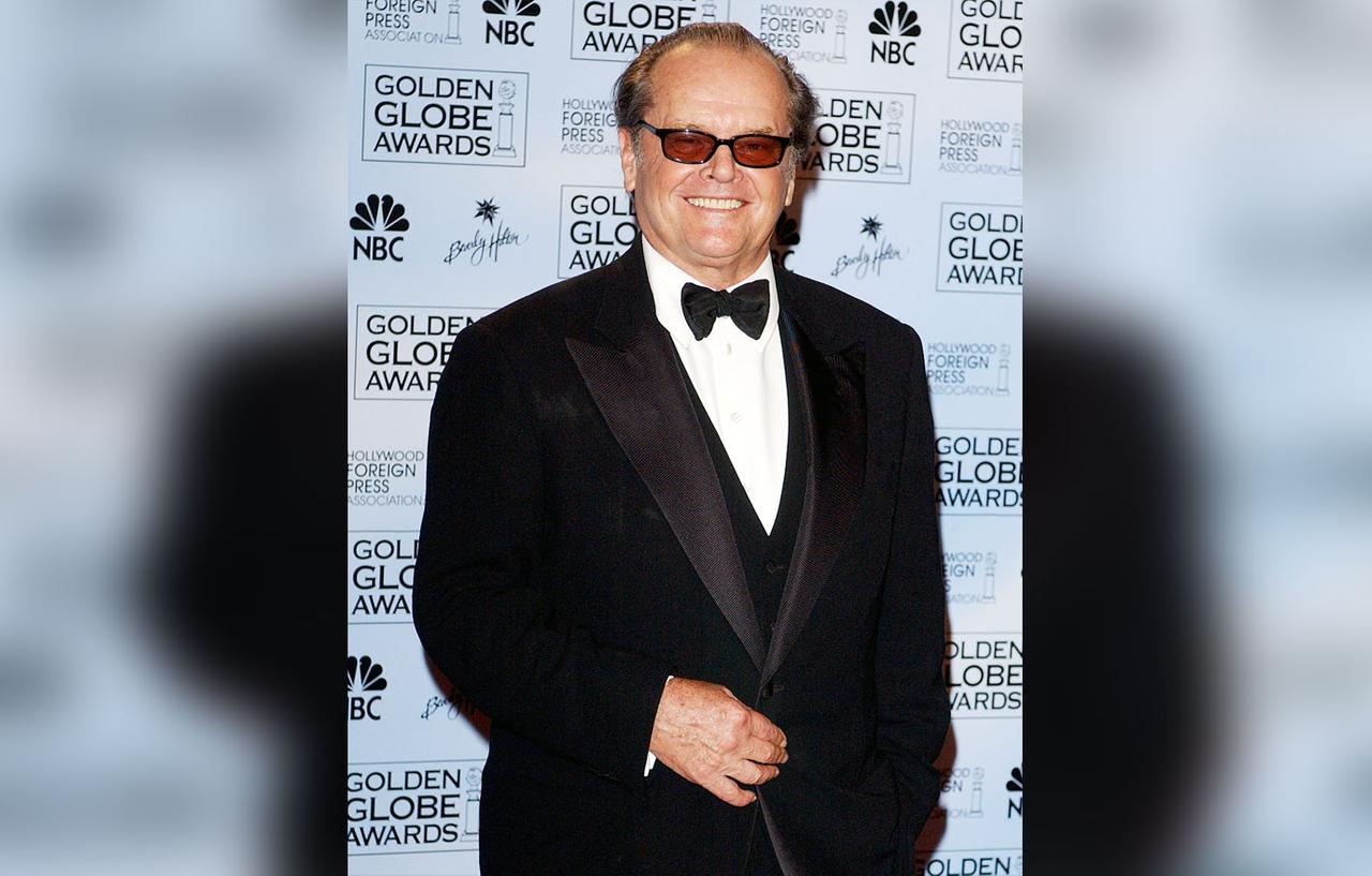 Jack Nicholson 'Resigned To Spending The Rest Of His Life Alone': Source